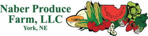 Naber Produce Farm LLC - Fresh Produce From Our Fields To Your Table